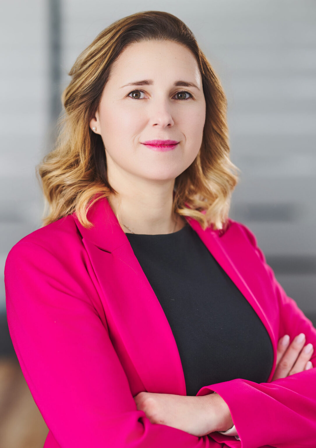 Our Team - E-Mobility Europe