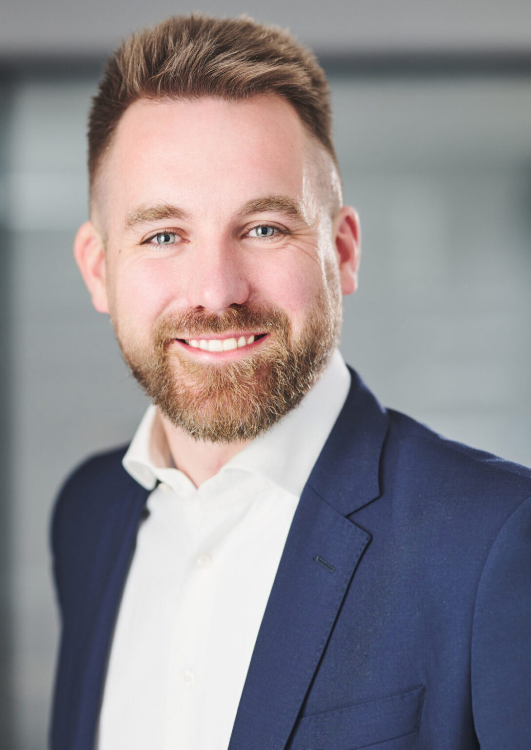 Our Team - E-Mobility Europe