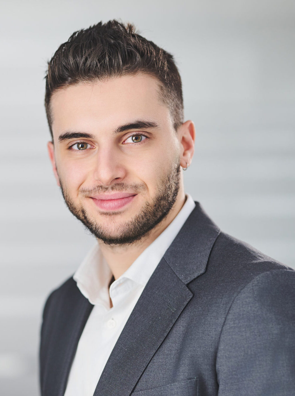 Our Team - E-Mobility Europe