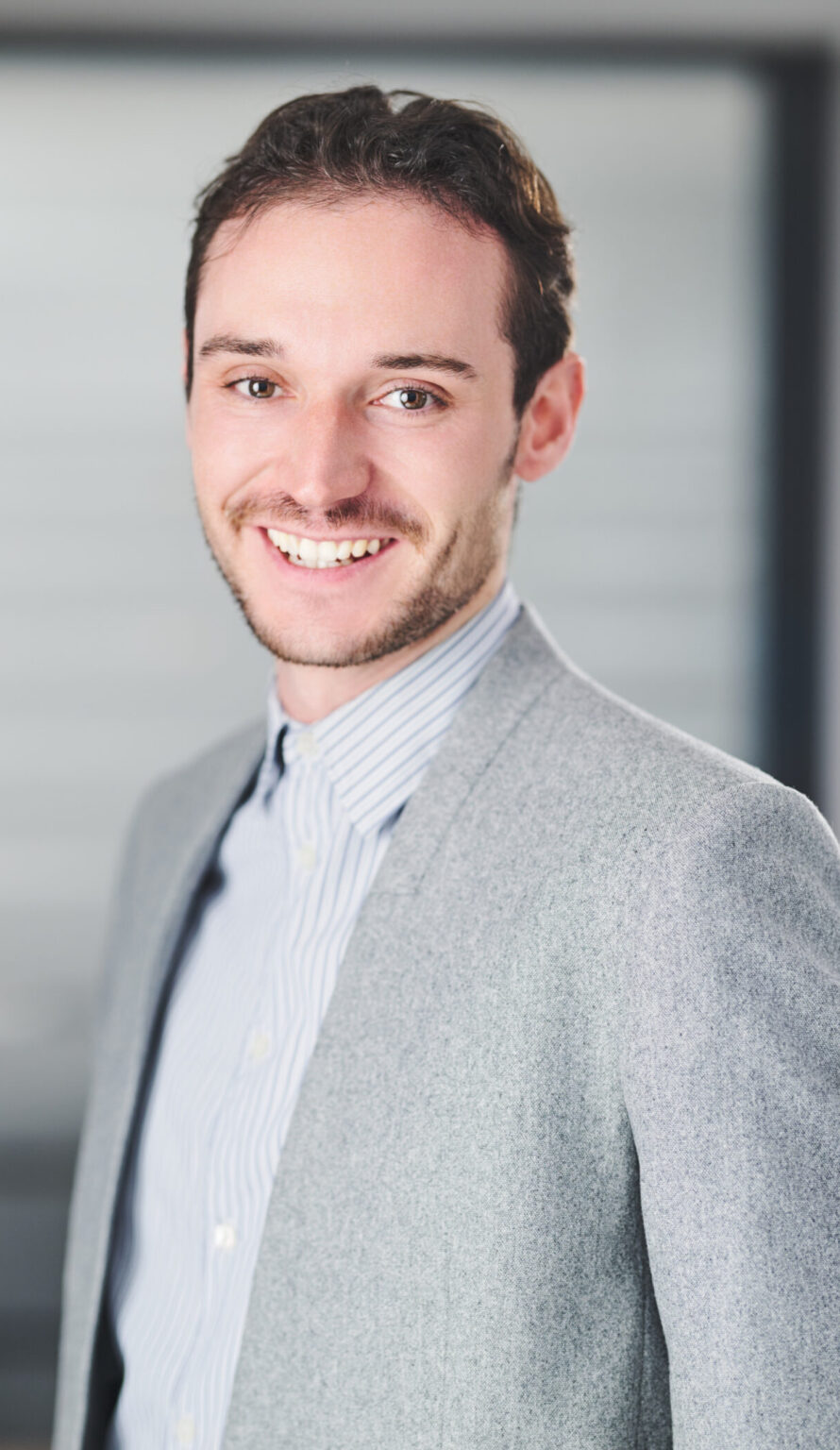 Our Team - E-Mobility Europe