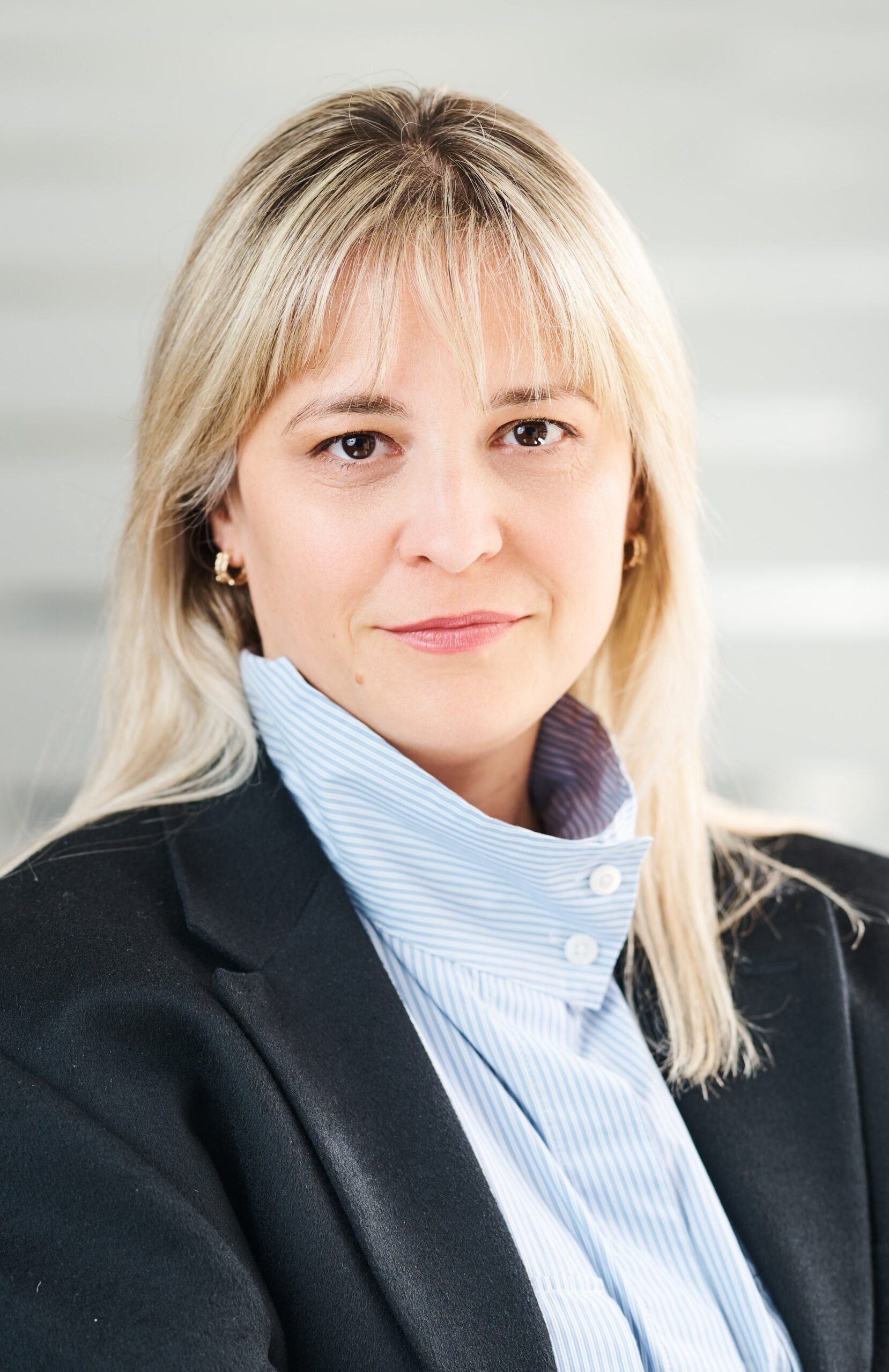 Our Team - E-Mobility Europe